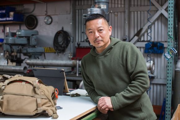 Design Heads | Prometheus Design Werx - Carryology - Exploring better ...