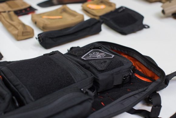 Design Heads | Prometheus Design Werx - Carryology