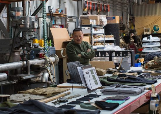 Prometheus Design Werx - Carryology