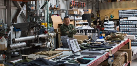 Design Heads | Prometheus Design Werx - Carryology - Exploring better ...