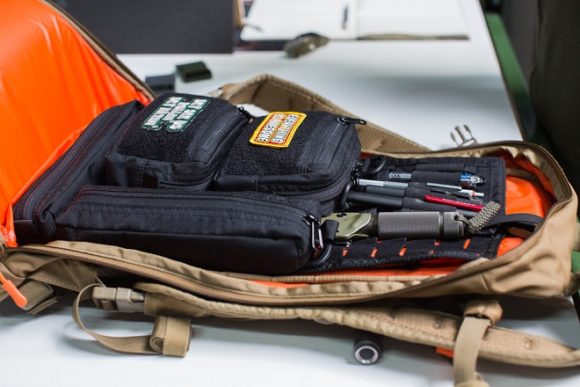 Design Heads | Prometheus Design Werx - Carryology