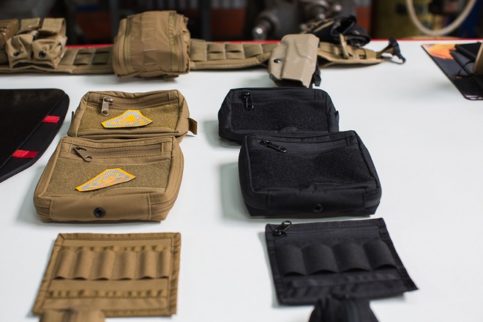 Design Heads | Prometheus Design Werx - Carryology
