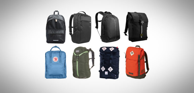 Top 10 Back To Study Bags - Carryology