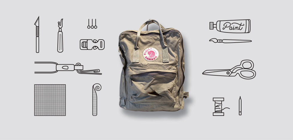 A Beginner's Guide to Backpack Repair - Carryology
