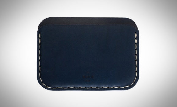 18 Handmade Wallets for Minimalists - Carryology