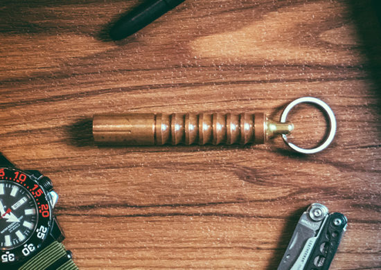 Prometheus Lights Archives - Carryology