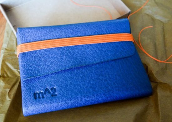 Wallets | Drive By, Reviews, Insights | Carryology