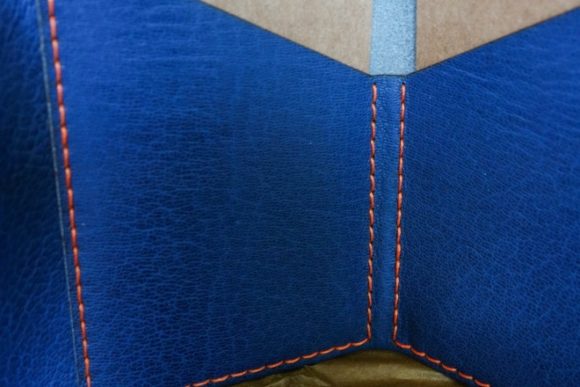 Minimum Squared Slim Wallet Elastic :: Drive By - Carryology