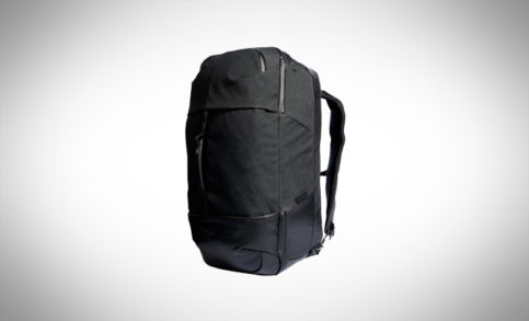 The Best Backpacks for One-Bag Travel - Carryology