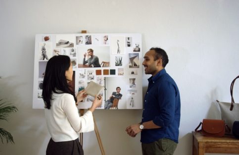 Linjer's 5 Tips to a Successful Kickstarter - Carryology