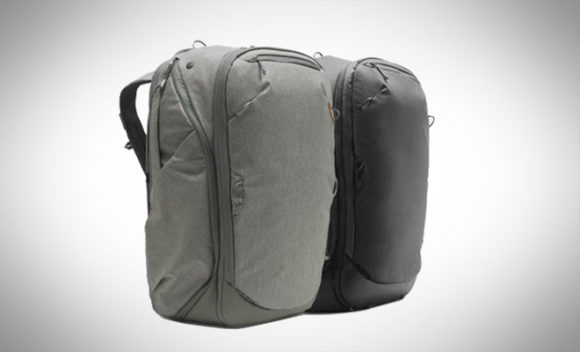 The Best Backpacks for One-Bag Travel - Carryology