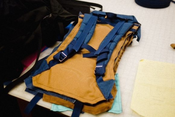 Making Custom Packs with Rucksack Village - Carryology