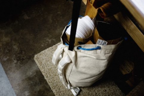 Making Custom Packs with Rucksack Village - Carryology