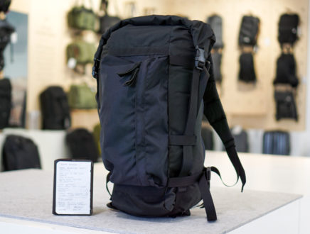 WIN a One-Off Custom Pack from Rucksack Village! - Carryology