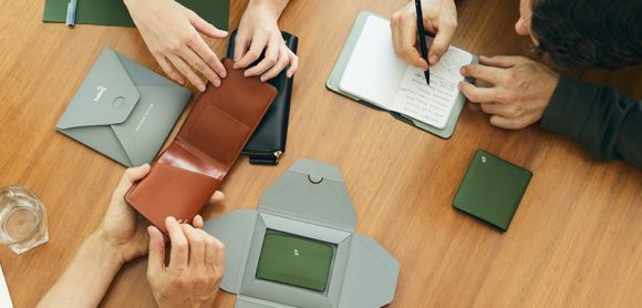Into The Details :: Bellroy Designers Edition Interview - Carryology
