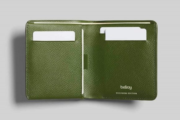 Into The Details :: Bellroy Designers Edition Interview - Carryology