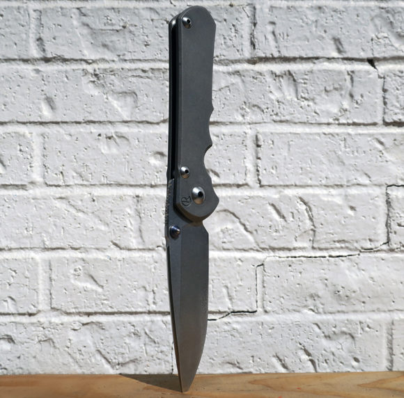 The Best All Titanium EDC - Carryology