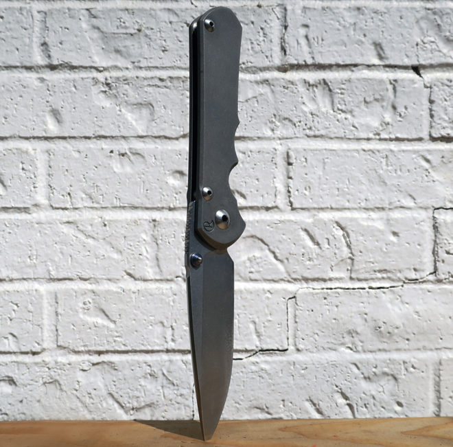 The Best All Titanium EDC - Carryology