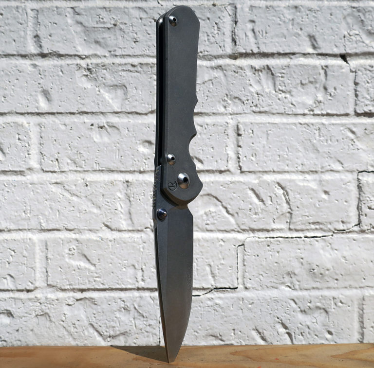 The Best All Titanium EDC - Carryology