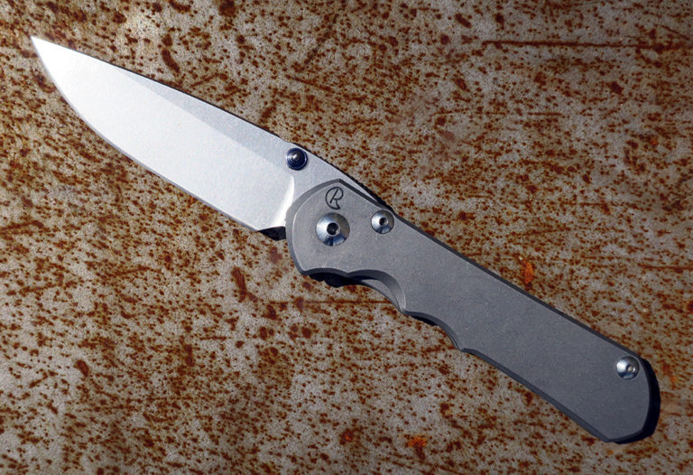 The Best All Titanium EDC - Carryology