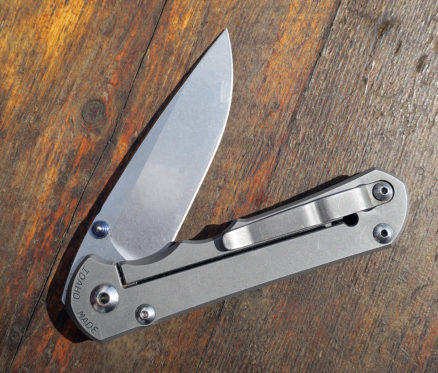The Best All Titanium EDC - Carryology