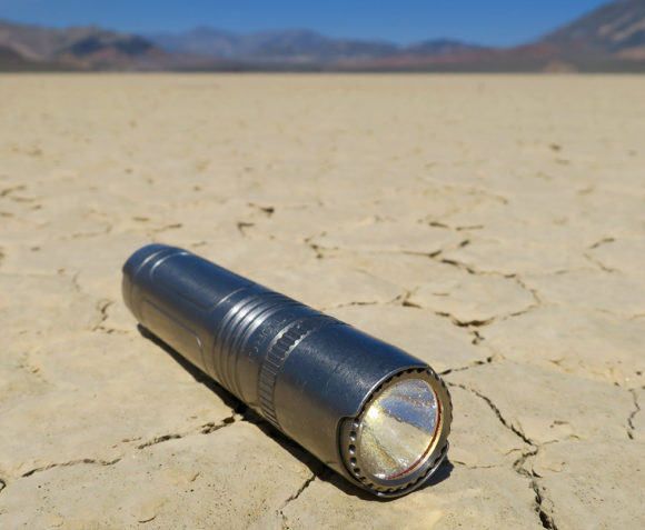 The Best All Titanium EDC - Carryology