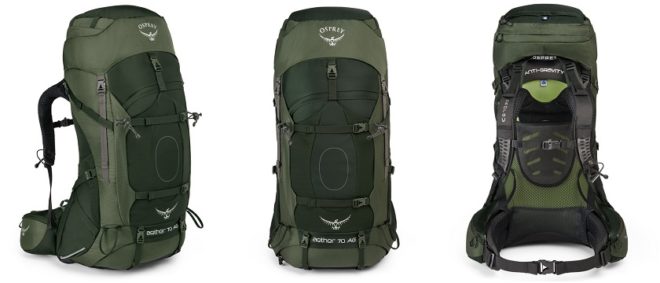 Best Active Backpack Finalists – The Fifth Annual Carry Awards - Carryology