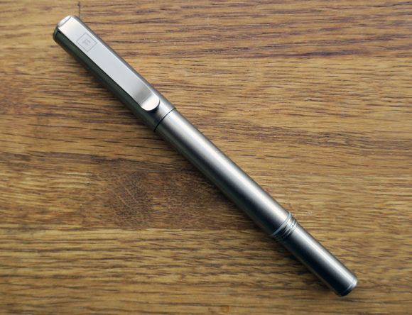 The Best All Titanium EDC - Carryology