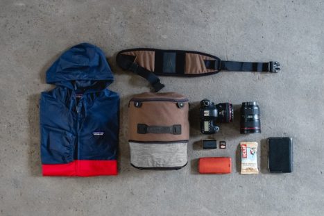 Kickstarter Highlight :: Boundary Prima System - Carryology