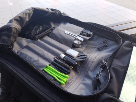 First Tactical Specialist 1-Day Backpack :: Drive By - Carryology