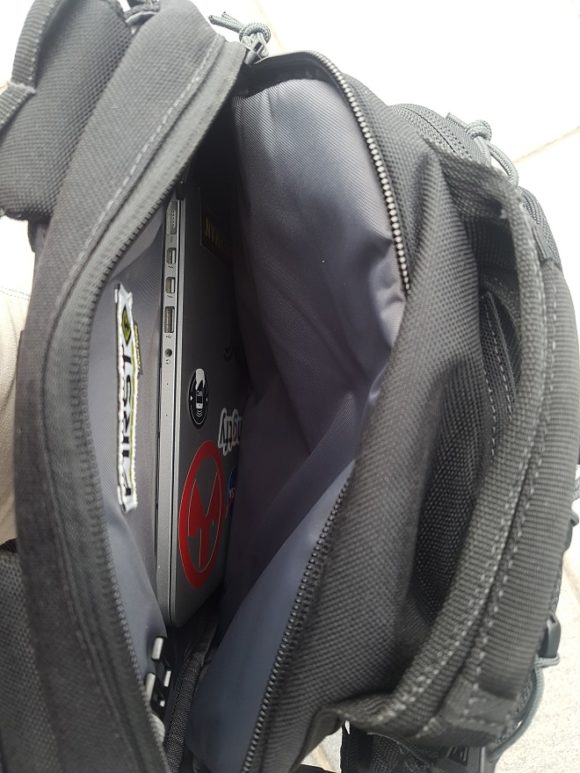 First Tactical Specialist 1-Day Backpack :: Drive By - Carryology