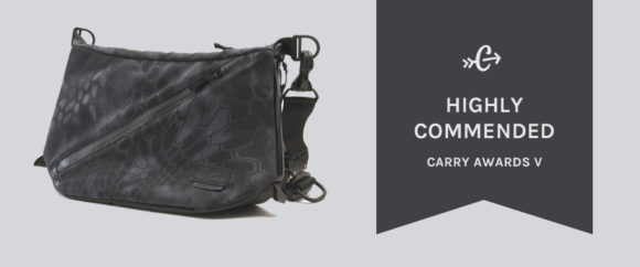 Best Active Messenger Results - The Fifth Annual Carry Awards - Carryology