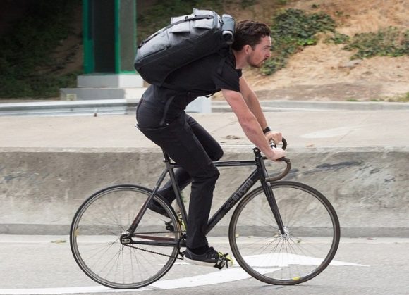 A Guide to Carrying on a Bike - Carryology