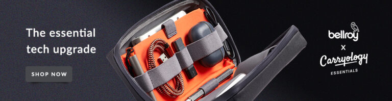 Buyer’s Guide - Carryology - Exploring better ways to carry