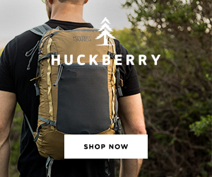 ITR One Backpack: Kickstarter Highlight - Carryology - Exploring better ...
