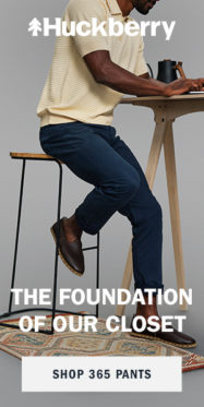 Backpack Shapes & Functions - Carryology - Exploring better ways to carry