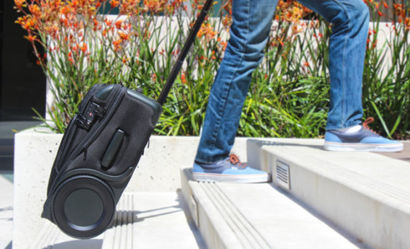 Get Smarts: a Beginners Guide to Smart Luggage - Carryology