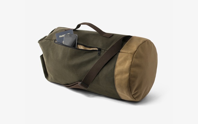 Bespoke Post :: Curated Gear Straight To Your Door - Carryology