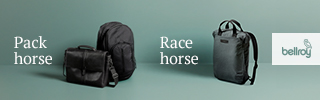 ITR One Backpack: Kickstarter Highlight - Carryology - Exploring better ...