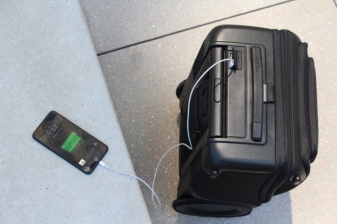 Win a G-RO Carry-On Bag! - Carryology