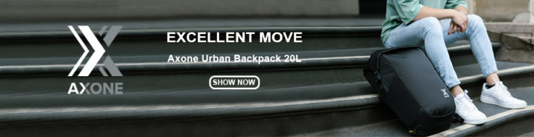 Road Tests :: CamelBak Tri-Zip - Carryology - Exploring better ways to ...