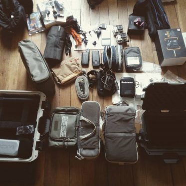 Specialist Carry :: Expedition Documentarian - Carryology