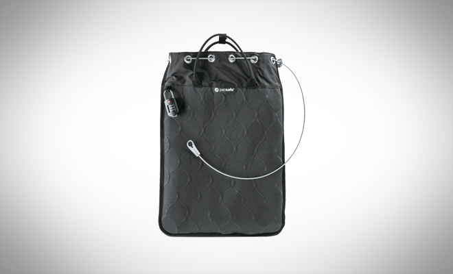 Our Favorite Anti-Theft Travel Accessories and Tips - Carryology