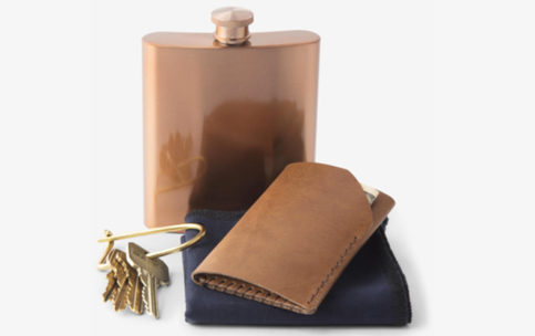 Bespoke Post :: Curated Gear Straight To Your Door - Carryology