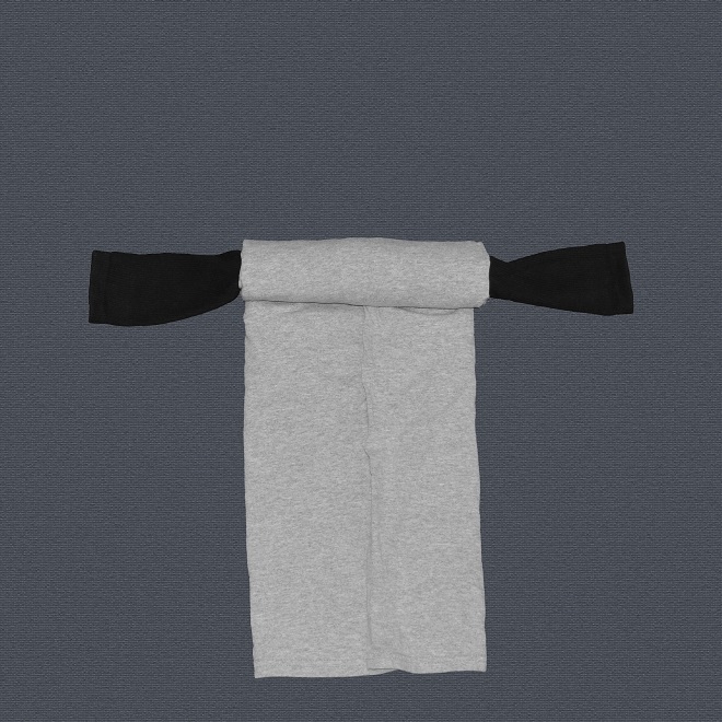 How To Skivvy Roll & Why It'll Revolutionize Your Packing - Carryology