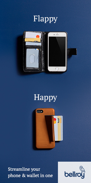 YOMP NOTES: GORUCK GR1 Rucksack EDC - Carryology - Exploring better ...