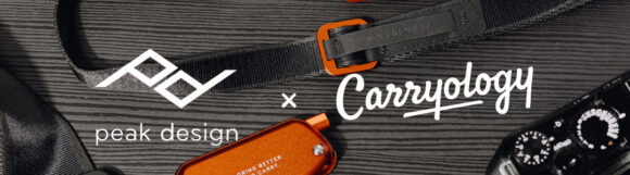 Able Carry Max Backpack Review | CARRYOLOGY