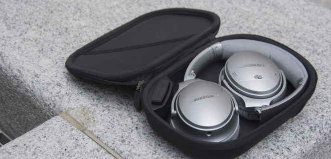 Best Noise-Cancelling Headphones for Travel - Carryology