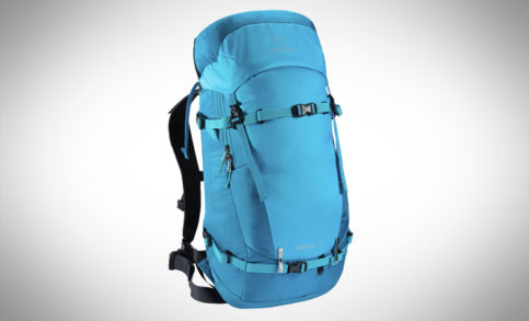The Best Snowboarding and Ski Backpacks of 2018 - Carryology ...