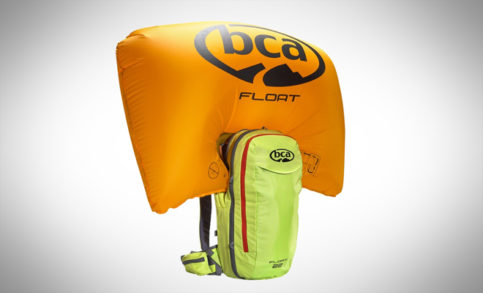 The Best Snowboarding and Ski Backpacks of 2018 - Carryology ...
